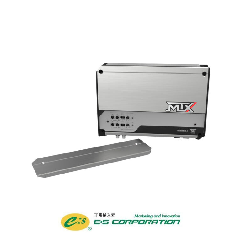 MTX-TH800.4 – E:S CORPORATION