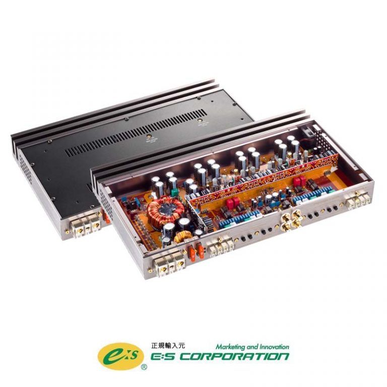 GZUA 4.150SQ-PLUS – E:S CORPORATION