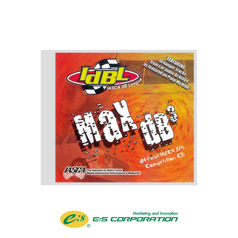 IdBL Max dB3 – E:S CORPORATION