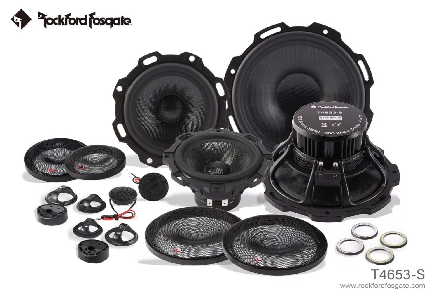 T4653-S (パワーシリーズ) – E:S CORPORATION