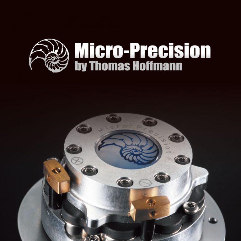 Micro Precision – E:S CORPORATION